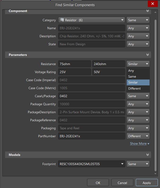 Component Search and Placement | Working with Altium 365 Projects | Video Tutorials | Learn ...